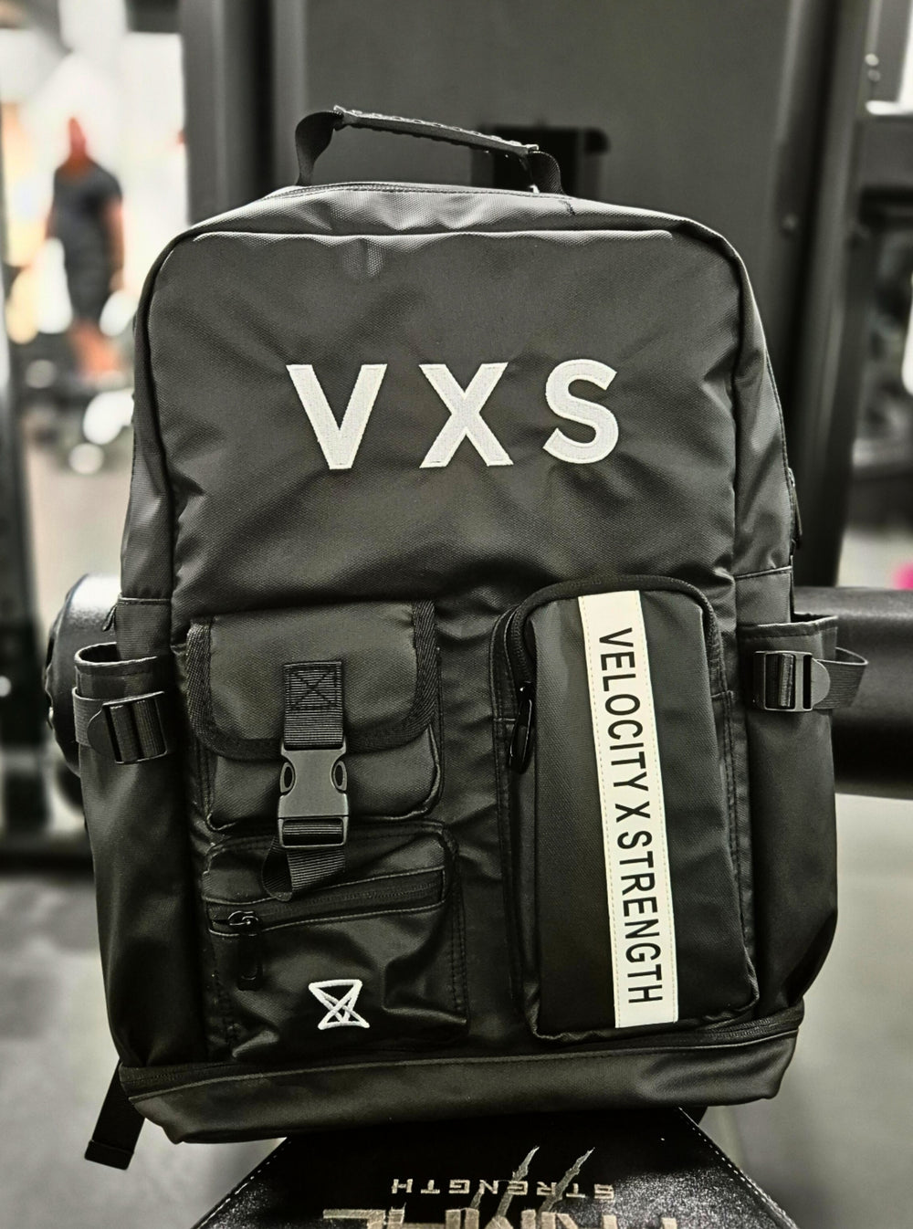 VXS Gym Wear© - Official Website