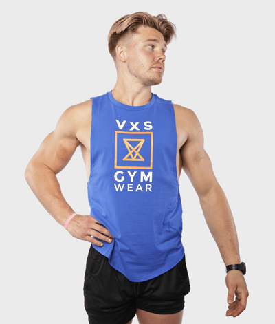 VXS Gym Wear© - Official Website